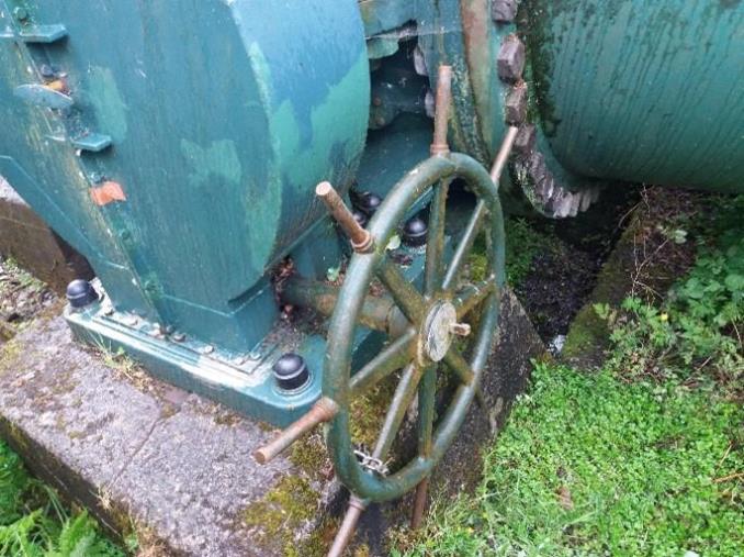 Butterfly Valve Actuators | AJT Engineering