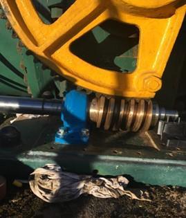 Butterfly Valve Actuators | AJT Engineering