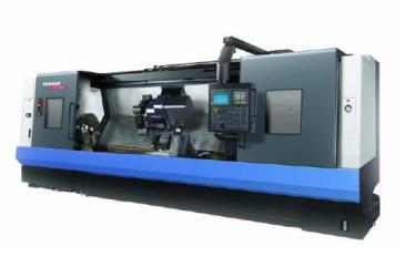 Manufacturing Capabilities | AJT Engineering