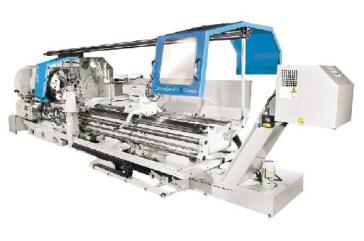 Manufacturing Capabilities | AJT Engineering