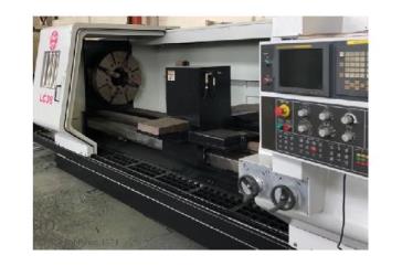 Manufacturing Capabilities | AJT Engineering