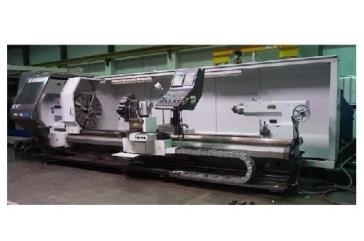 Manufacturing Capabilities | AJT Engineering