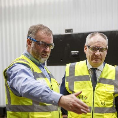 Projects | AJT Engineering