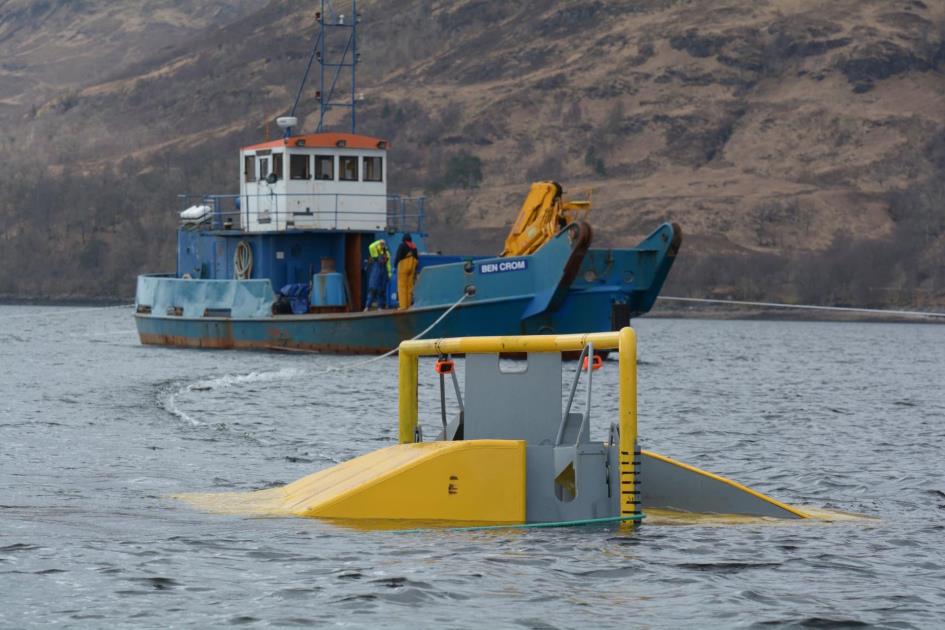 Revolutionising Offshore Marine Operations with C-Dart | AJT Engineering