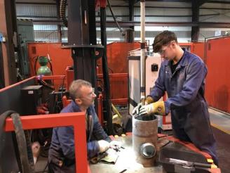 An Evening of Professional Development | AJT Engineering