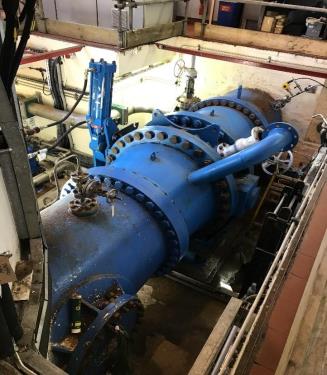 Orrin MIV Replacement | AJT Engineering