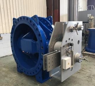 Orrin MIV Replacement | AJT Engineering