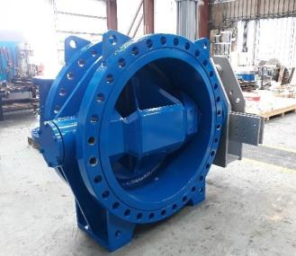 Orrin MIV Replacement | AJT Engineering