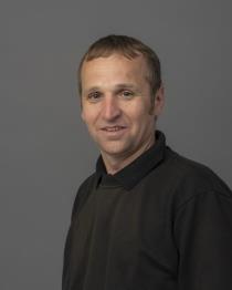 Our Team | AJT Engineering