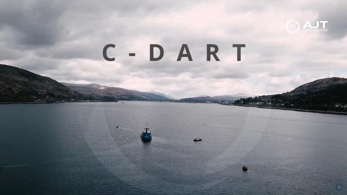 C-Dart | AJT Engineering