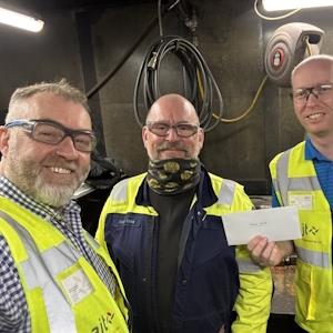 Our Team | AJT Engineering