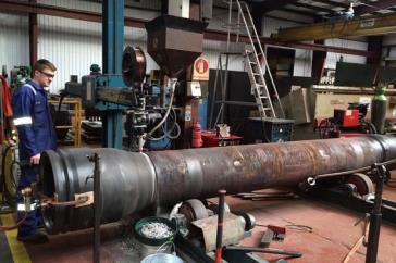 Turnkey Project | AJT Engineering