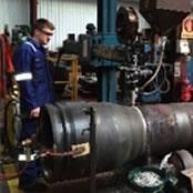 Projects | AJT Engineering