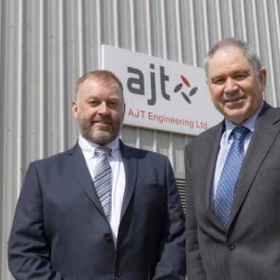 News | AJT Engineering