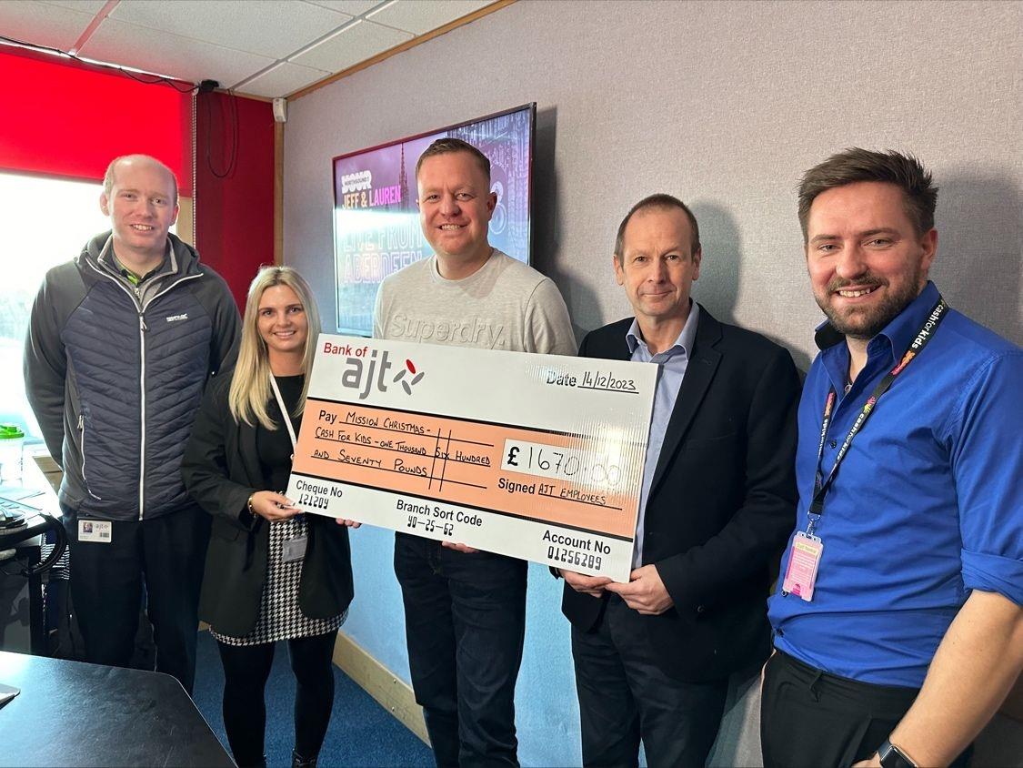 News | AJT Engineering