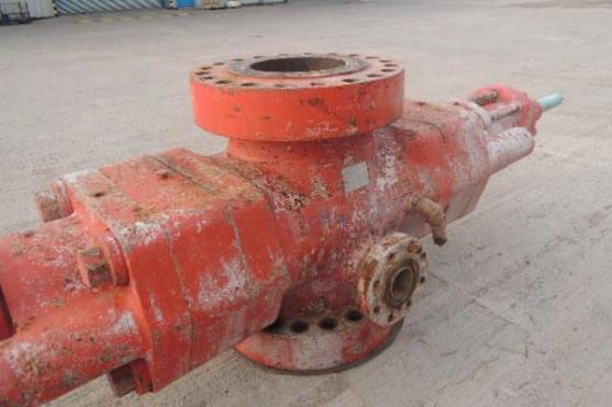 Specialised Welding | AJT Engineering