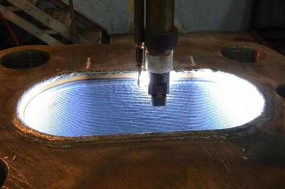 Specialised Welding | AJT Engineering